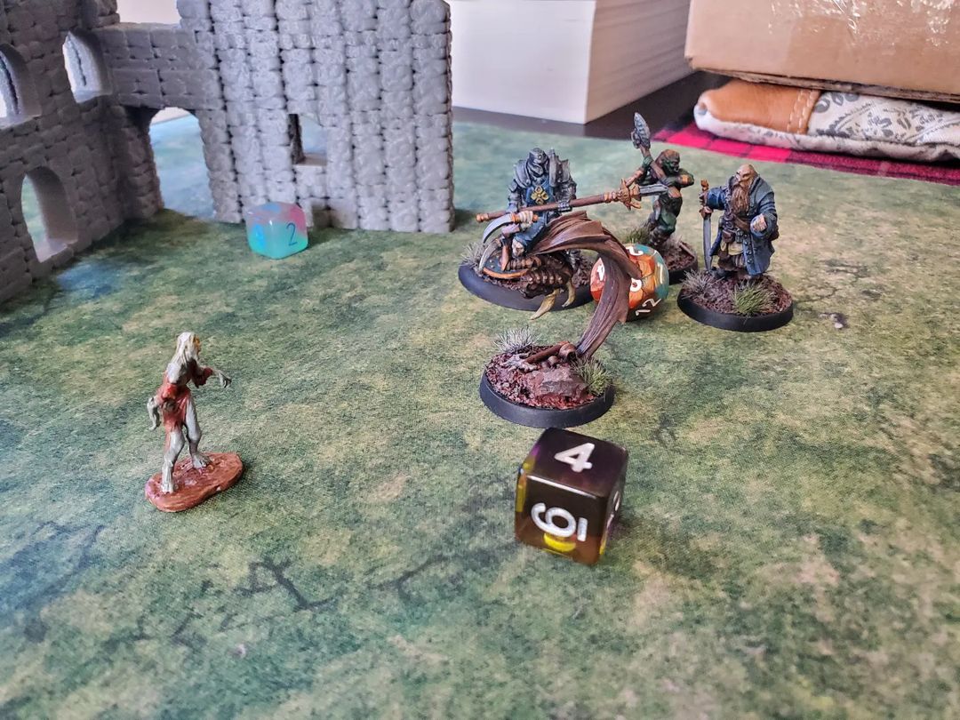 Spice Up Combat In Dungeons And Dragons With These Three House Rules ...