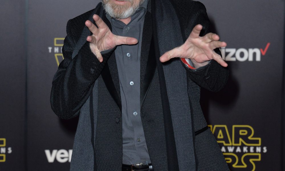 Mark Hamill: The Best Voice Actor Of Our Age - gamerslifedaily