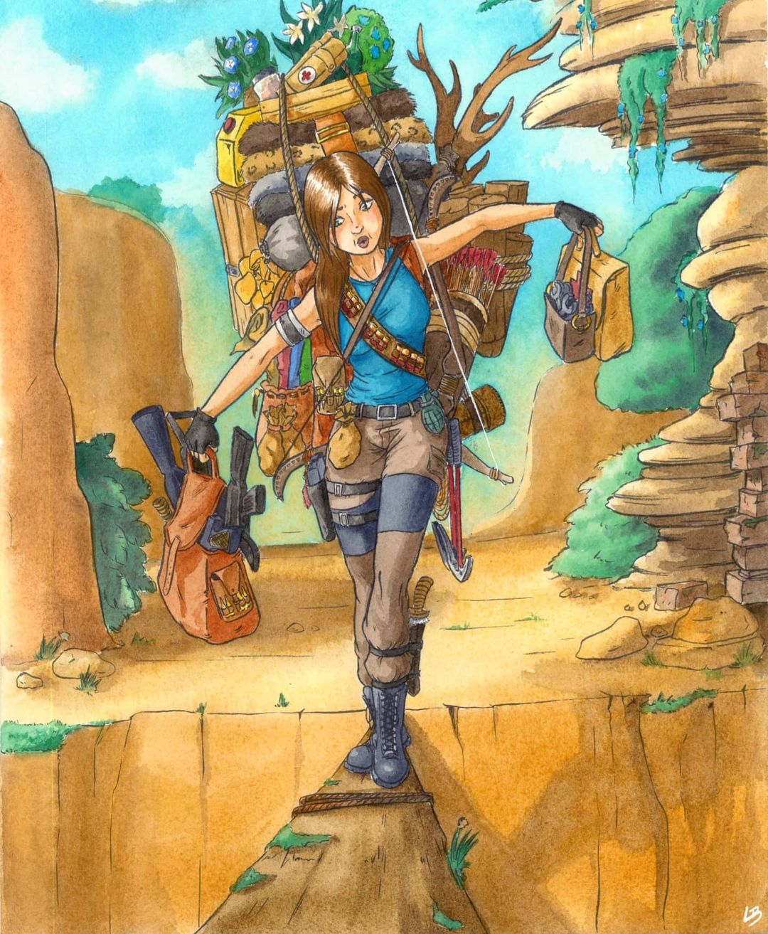 gamerslifedaily - My WordPress Blog